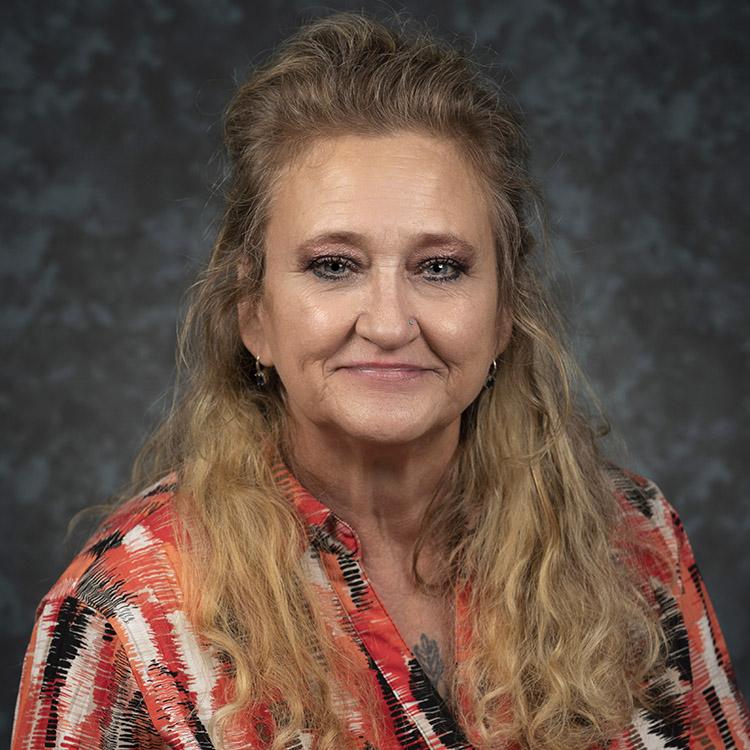 September Employee of the Month - Annette Watson | Dawsonville Georgia