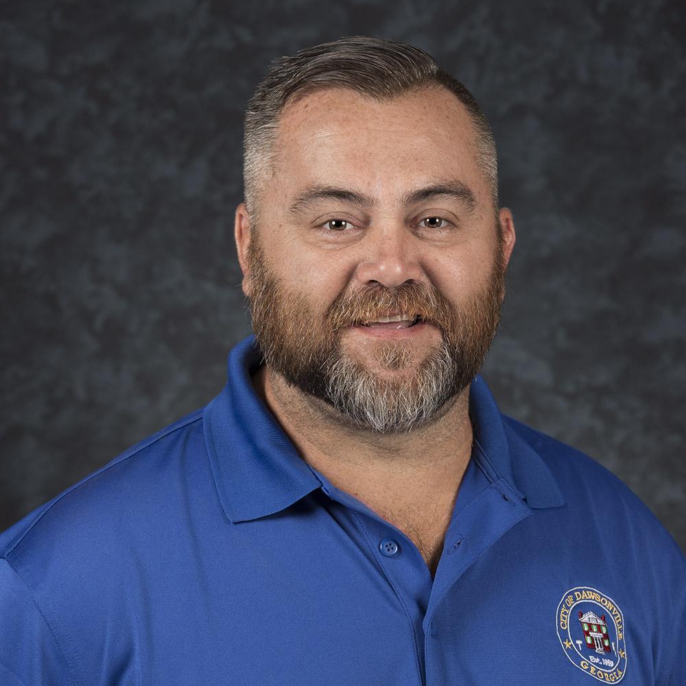 Employee of the Year | Dawsonville Georgia