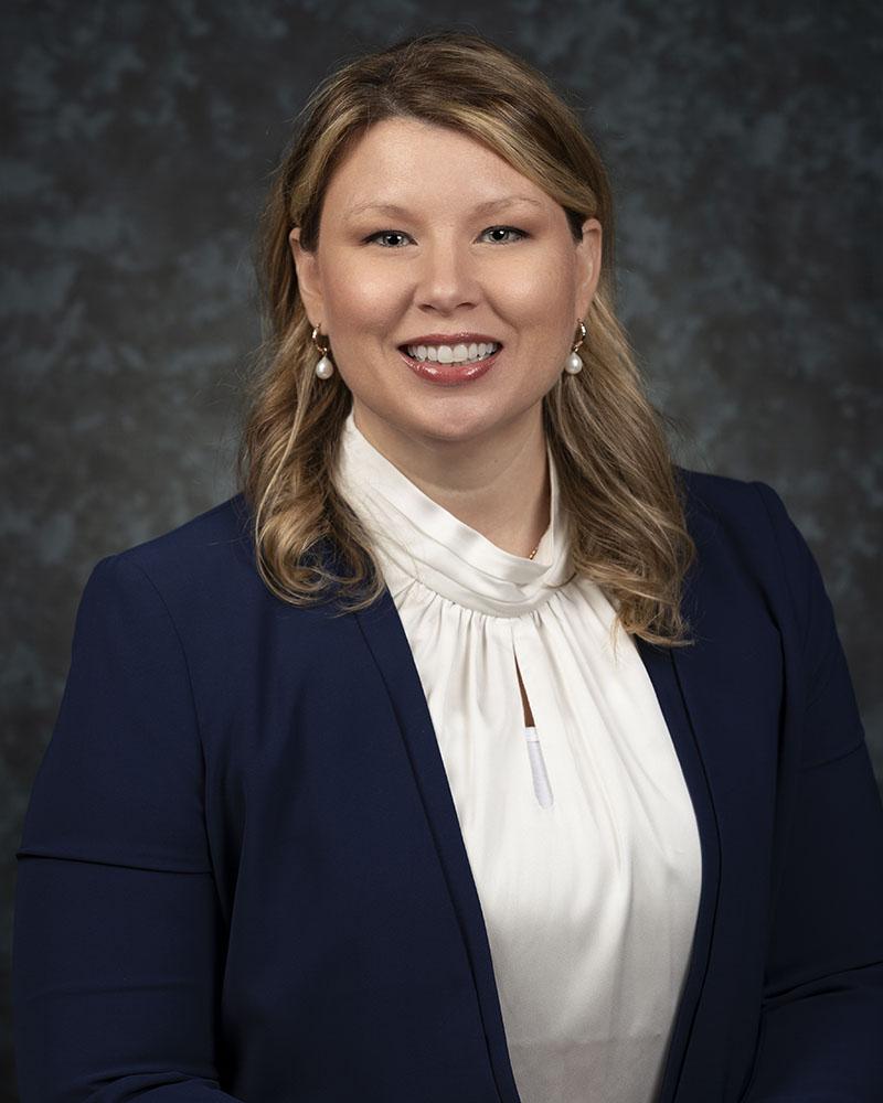 February 2023 Employee Spotlight - Amanda Edmondson | Dawsonville Georgia February 2023 Employee Spotlight - Amanda Edmondson | Dawsonville Georgia
