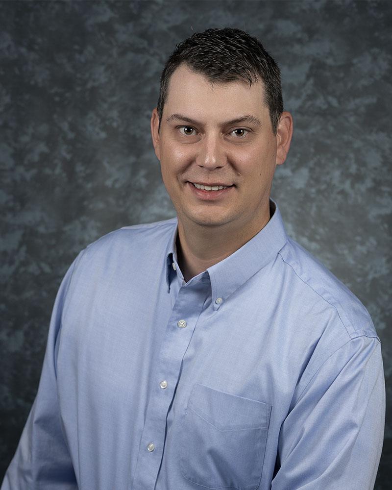 May 2023 Employee Spotlight - Jameson Kinley | Dawsonville Georgia