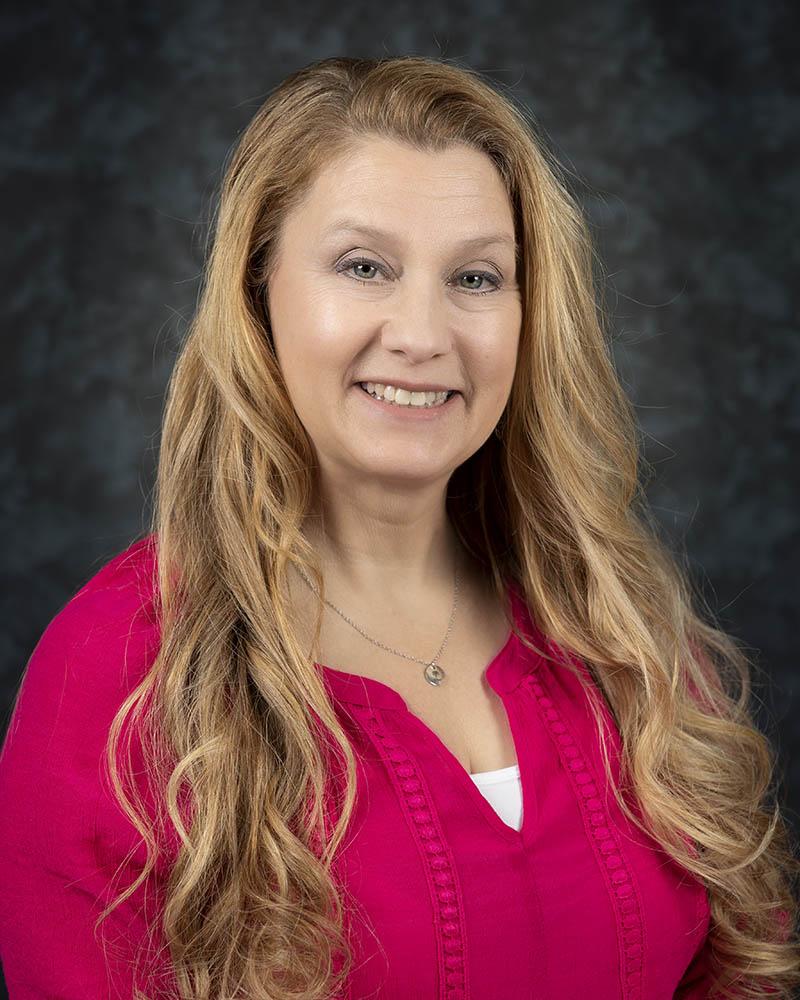 December Employee of the Month -Beth Tuttle | Dawsonville Georgia
