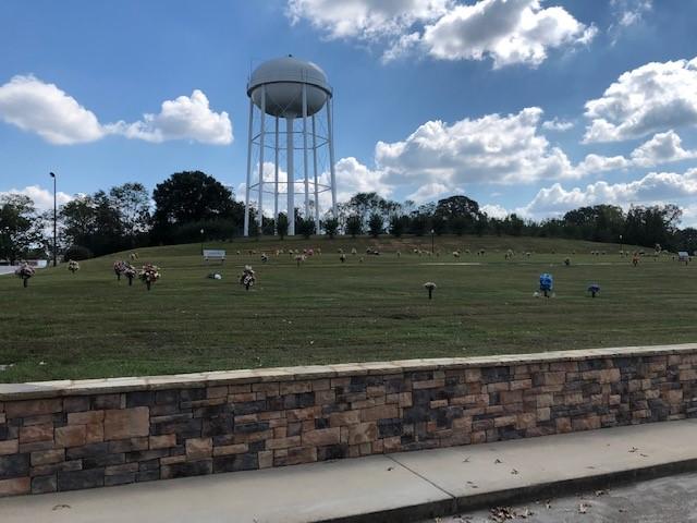Cemetery | Dawsonville Georgia